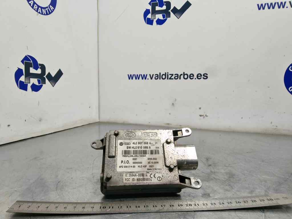 Electronic module AUDI Q7 (4LB) 3.0 TDI quattro 2691444 | B-Parts