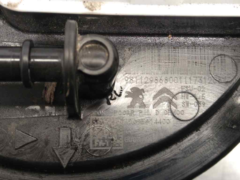 Pompe à essence CITROËN DS5 2.0 BlueHDi 150 9811298680 | B-Parts