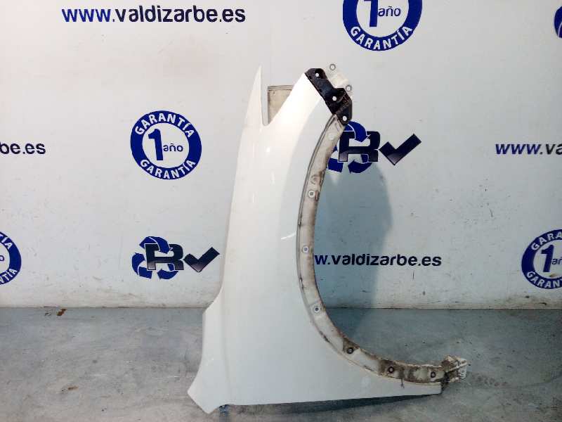 Right front fenders MAZDA CX-5 (KE, GH) 2.2 D KD5352111A | B-Parts