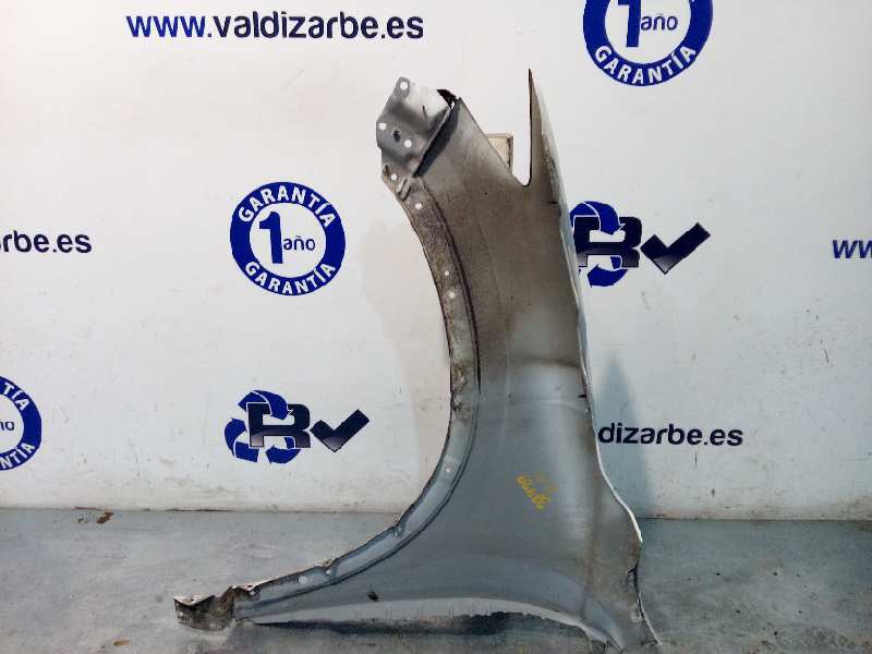 Right front fenders MAZDA CX-5 (KE, GH) 2.2 D KD5352111A | B-Parts