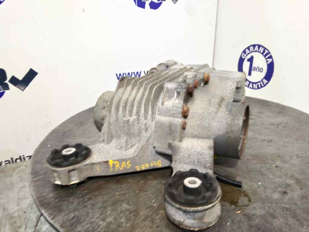 Rear differential VW TIGUAN (5N_) 2.0 TDI 0AY525010C | B-Parts