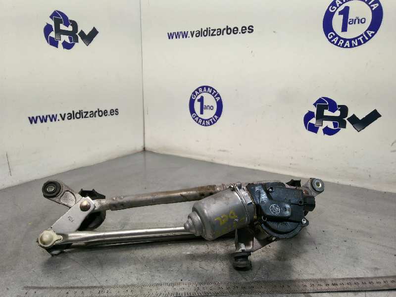 Front wiper motor TOYOTA YARIS (_P9_) 1.33 VVT-i (NSP90_) 2827720 | B-Parts