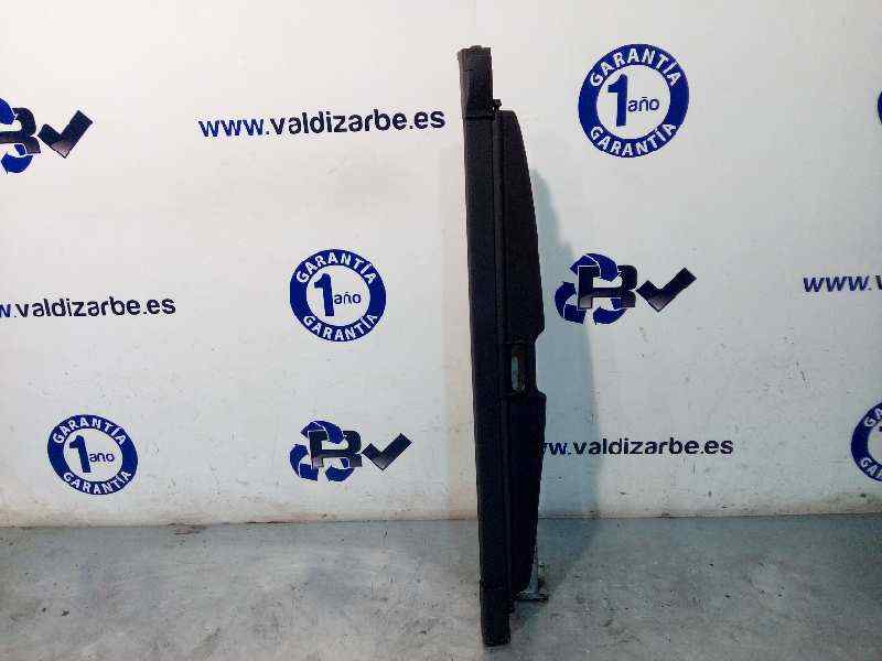 Rear parcel shelf OPEL ZAFIRA / ZAFIRA FAMILY B (A05) 1.9 CDTI (M75 ...