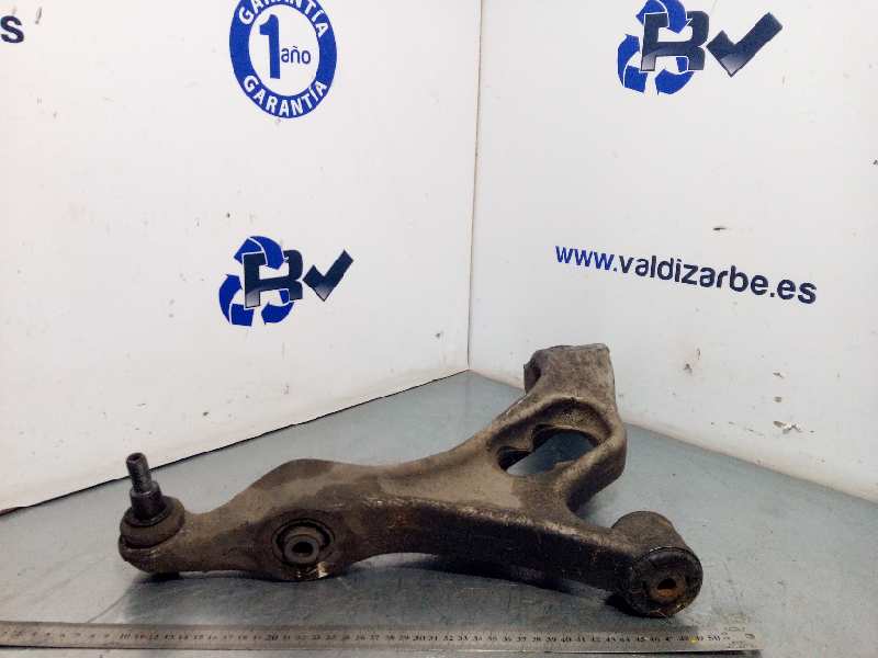Left front suspension arm AUDI Q7 (4LB) 3.0 TDI quattro 7L8407151K | B ...