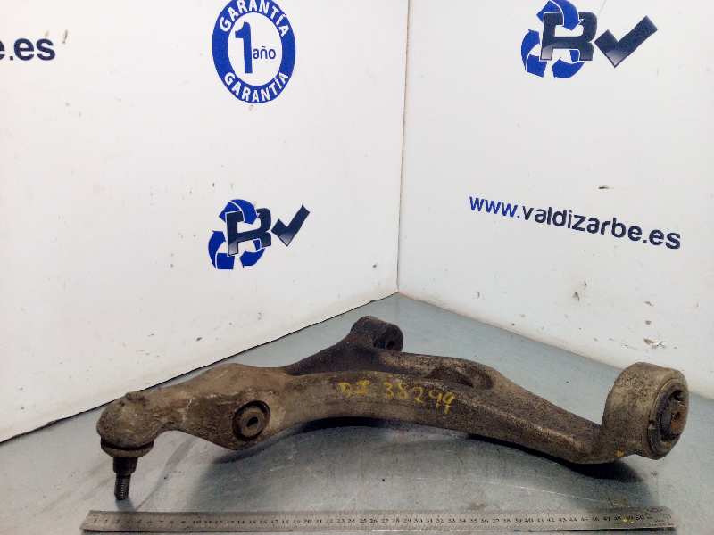 Left front suspension arm AUDI Q7 (4LB) 3.0 TDI quattro 7L8407151K | B ...