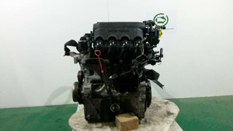 Engine HONDA JAZZ II (GD_, GE3, GE2) 1.4 1301492 | B-Parts