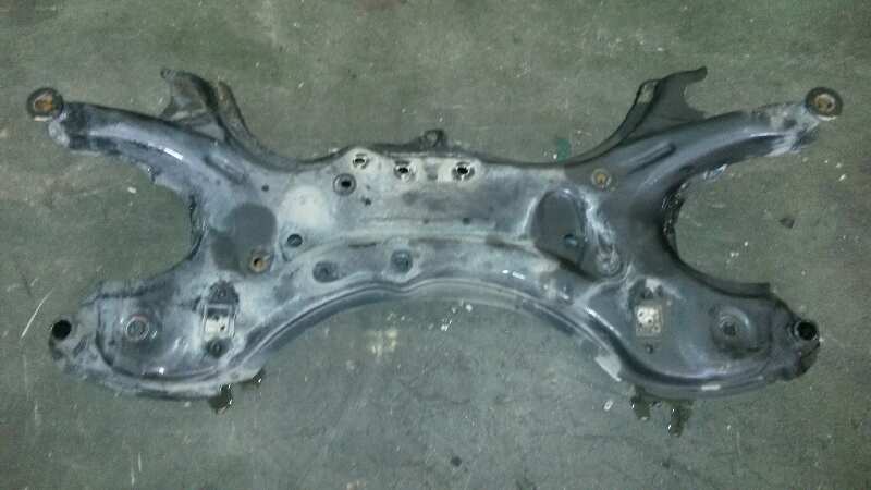 Subframe TOYOTA COROLLA Verso (ZER_, ZZE12_, R1_) 1.8 (ZNR11_) 1935274 ...