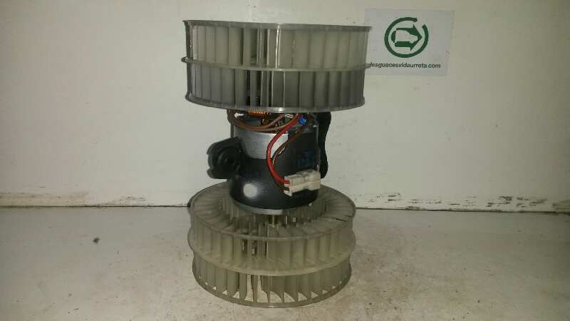 Heater blower motor MERCEDES-BENZ VITO / MIXTO Van (W639) 111 CDI (639. ...