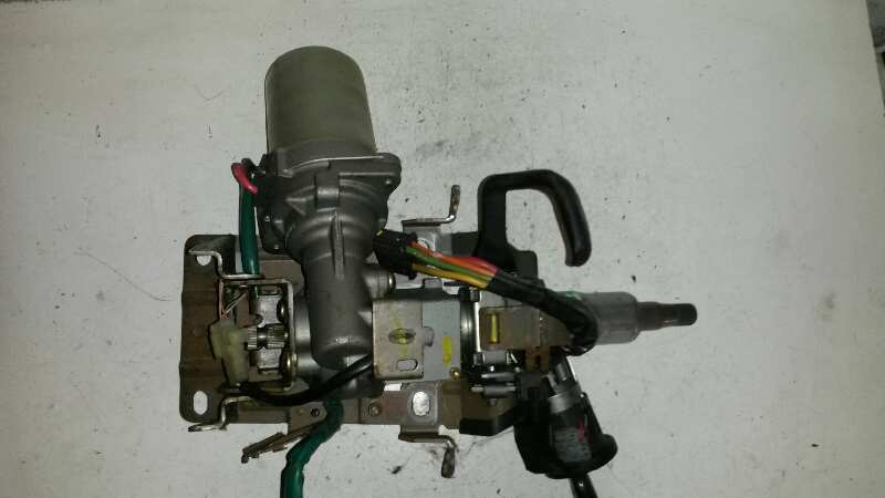 Steering column RENAULT CLIO II (BB_, CB_) 1.5 dCi (B/CB08) 1461983 | B ...