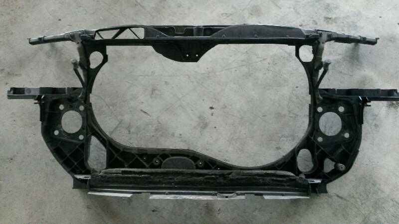 Front slam panel AUDI A4 B6 Avant (8E5) 2.0 1553893 | B-Parts