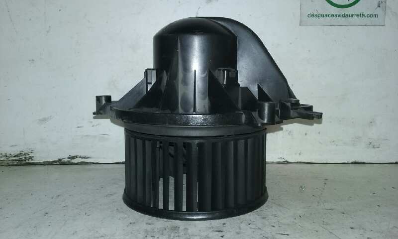 Heater blower motor MINI MINI Convertible (R52) Cooper 1998544 | B-Parts