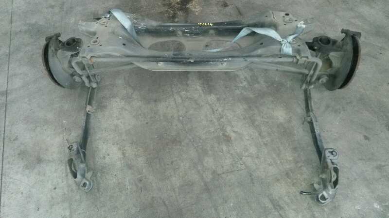 Rear axle FORD MONDEO III (B5Y) 2.0 TDCi | B-Parts