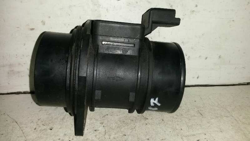 Mass air flow sensor RENAULT ESPACE IV (JK0/1_) 2.2 dCi (JK0H) 1652818 ...