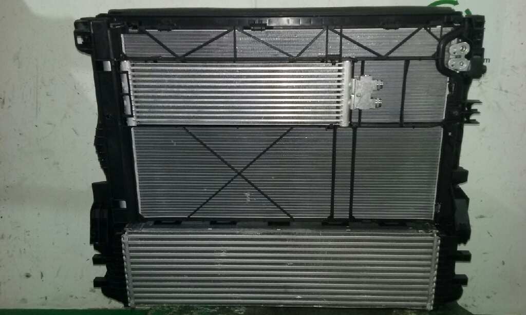Intercooler MERCEDES-BENZ V-CLASS (W447) V 250 BlueTEC / d (447.811 ...