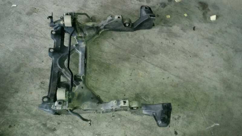 Subframe MERCEDES-BENZ A-CLASS (W168) 1318238 | B-Parts