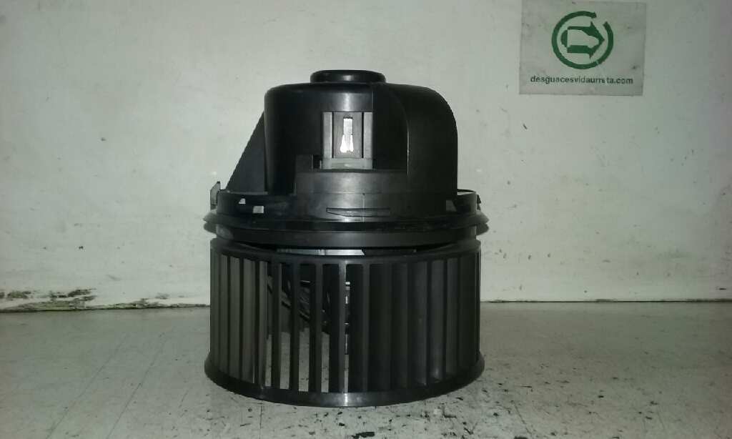Heater blower motor FORD TRANSIT CONNECT V408 Box Body/MPV 1.6 TDCi ...