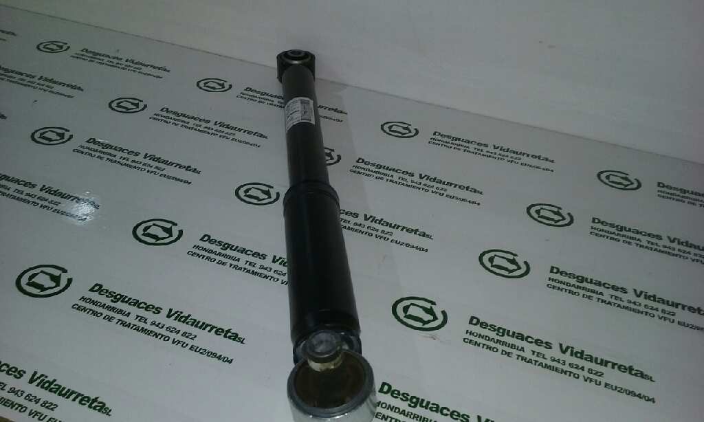 Left rear shock absorber MERCEDES-BENZ V-CLASS (W447) V 250 BlueTEC / d ...