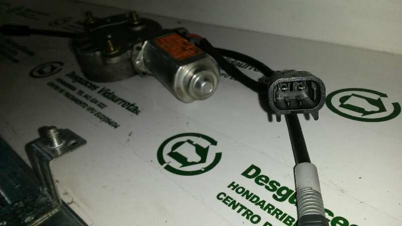 Front right window mechanism FIAT DUCATO Van (230_) 2.8 TDI 1763686 | B ...