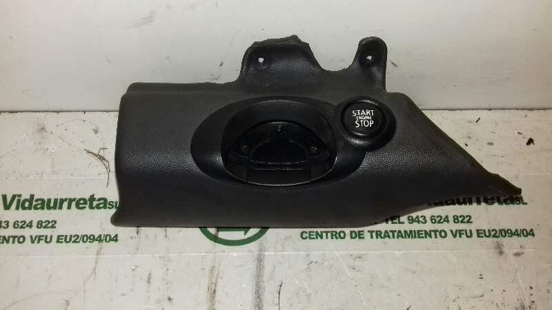 Clé de contact MINI MINI (R56) Cooper 1304553 | B-Parts