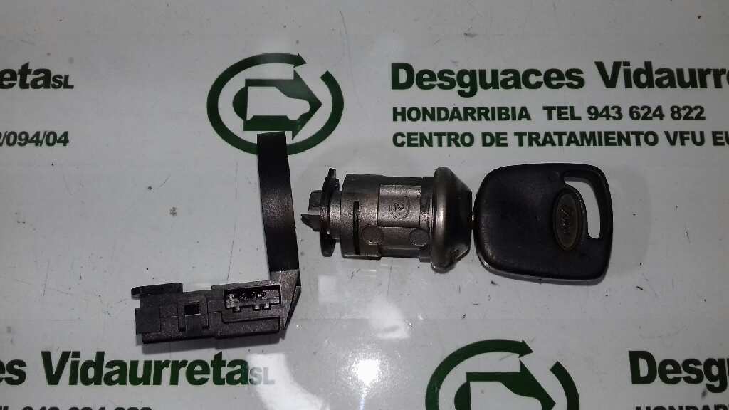 Ignition barrel FORD TRANSIT Van (FA_ _) 2.4 TDdi 1305383 | B-Parts