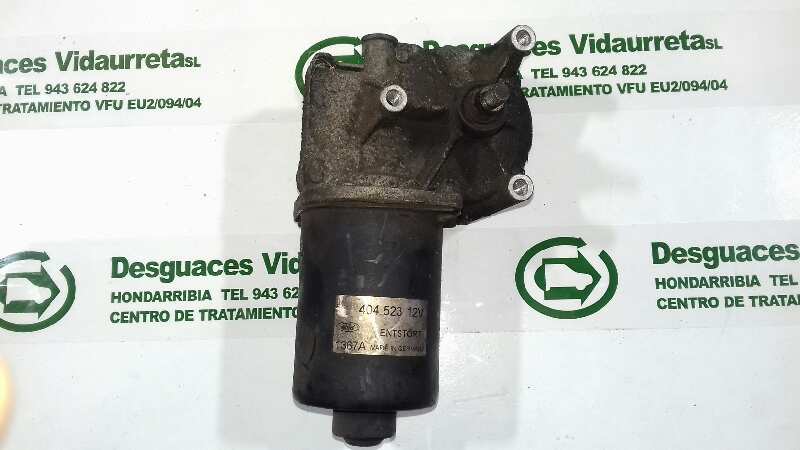 Front wiper motor FORD TRANSIT Van (FA_ _) 2.4 TDCi 4x4 2236815 | B-Parts