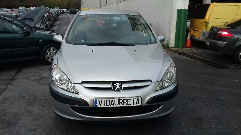 Electronic module PEUGEOT 307 (3A/C) 1.6 16V 1320349 | B-Parts