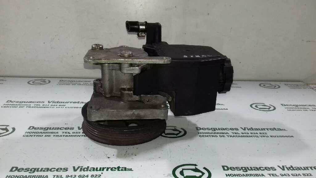 Steering pump MERCEDES-BENZ SLK (R170) 230 Kompressor (170.447 ...