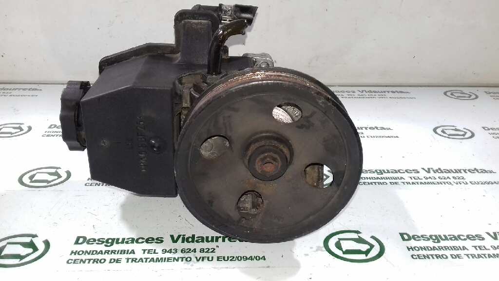 Steering pump MERCEDES-BENZ SLK (R170) 230 Kompressor (170.447 ...