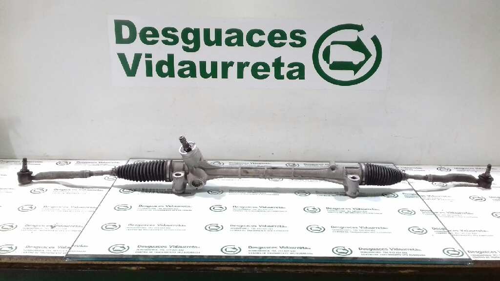 Steering rack TOYOTA AURIS (_E15_) 2.2 D (ADE157_, ADE151_, ADE151R ...