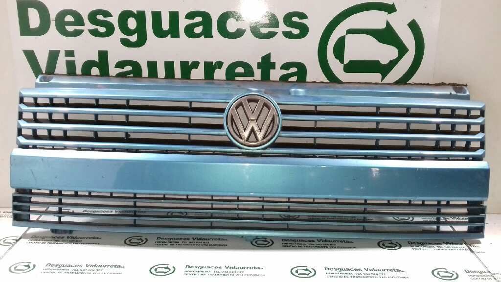 Grilles de calandre VW TRANSPORTER IV Van (70A, 70H, 7DA, 7DH) 2.4 D ...