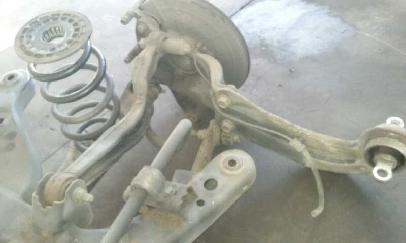 Rear axle OPEL INSIGNIA A Sports Tourer (G09) 2.0 CDTI (35) | B-Parts