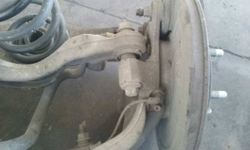 Rear axle OPEL INSIGNIA A Sports Tourer (G09) 2.0 CDTI (35) | B-Parts