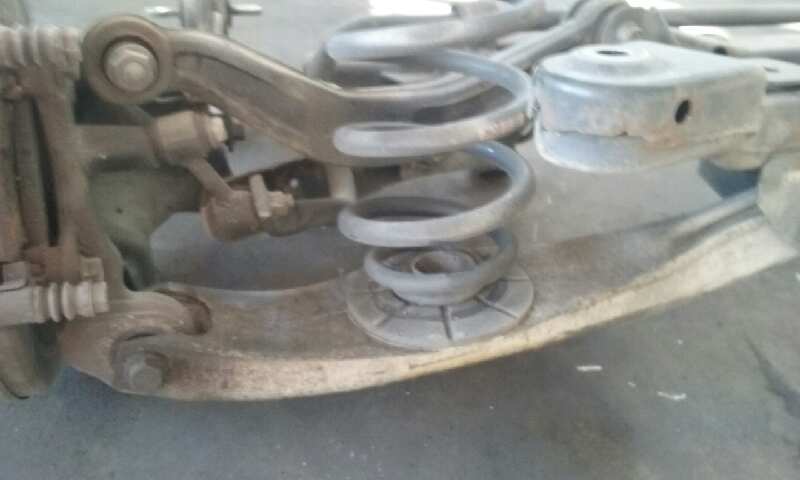 Rear axle OPEL INSIGNIA A Sports Tourer (G09) 2.0 CDTI (35) | B-Parts