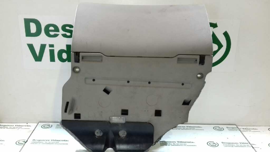 Glove box AUDI A6 C6 (4F2) 3.0 TDI quattro 1717194 | B-Parts