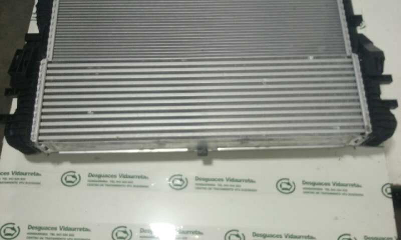 Intercooler MERCEDES-BENZ VITO Mixto (Double Cabin) (W447) 119 BlueTEC ...
