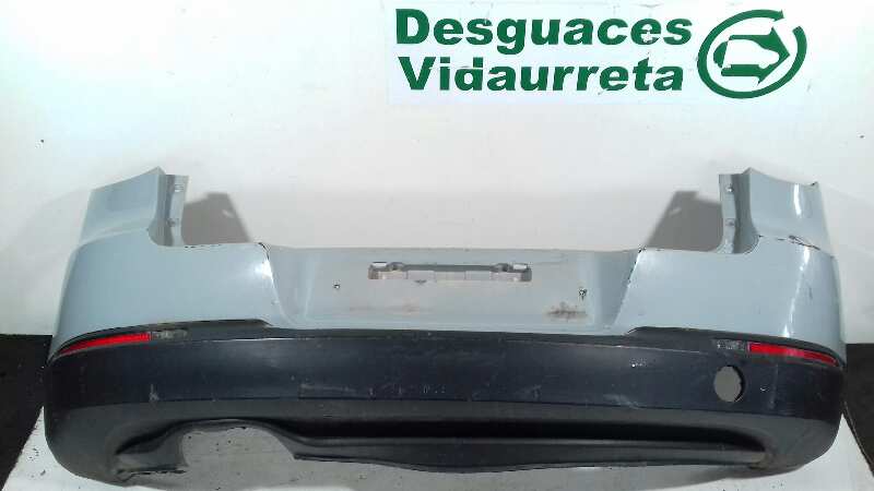 Rear bumper VW TIGUAN (5N_) 2.0 TDI 1890194 | B-Parts