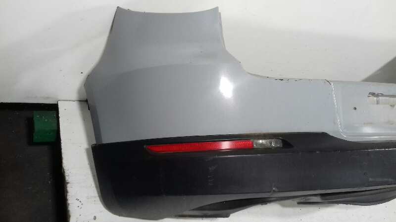 Stoßstange hinten VW TIGUAN (5N_) 2.0 TDI 1890194 | B-Parts