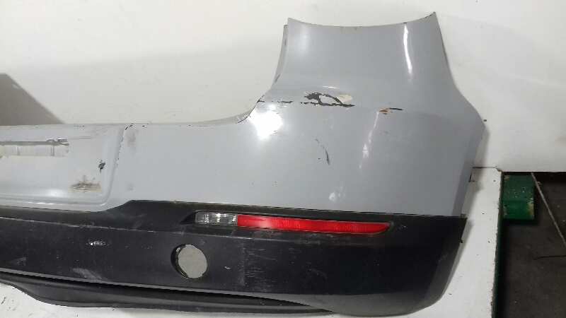 Stoßstange hinten VW TIGUAN (5N_) 2.0 TDI 1890194 | B-Parts