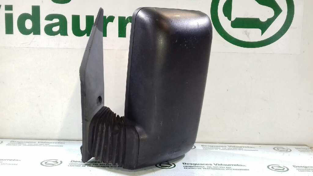 Left mirror IVECO DAILY I Platform/Chassis | B-Parts