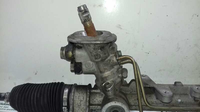 Steering rack VW GOLF IV (1J1) 1.8 T 1529339 | B-Parts