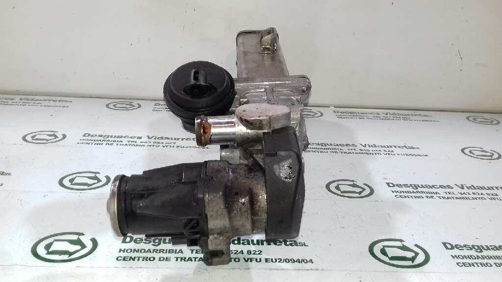Egr SKODA OCTAVIA II (1Z3) 1.6 TDI 0280751016 | B-Parts