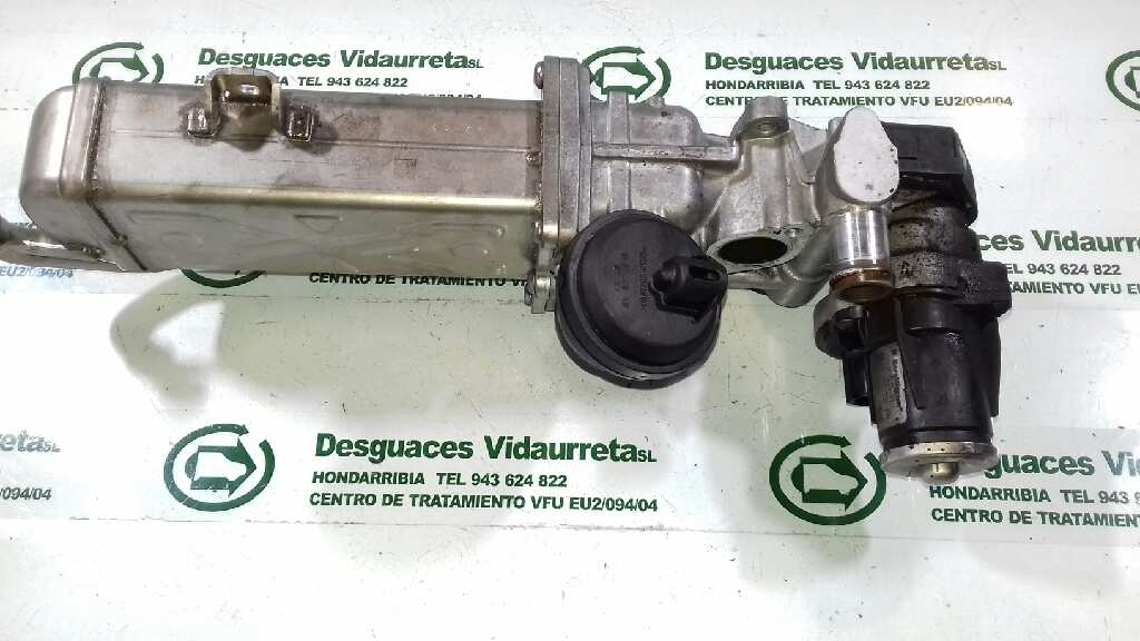 Egr SKODA OCTAVIA II (1Z3) 1.6 TDI 0280751016 | B-Parts