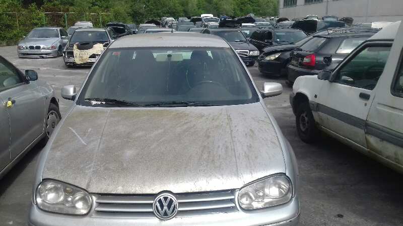 Eixo traseiro VW GOLF IV (1J1) 1.9 TDI 1465146 | B-Parts