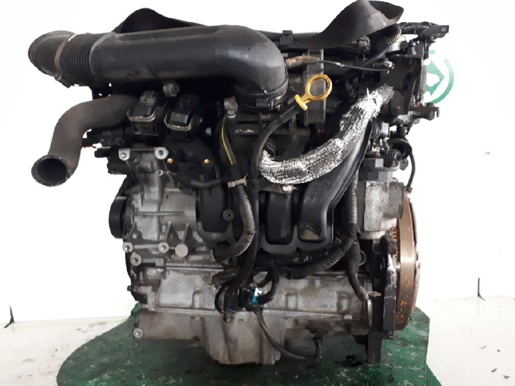 Engine OPEL ASTRA G Coupe (T98) 2.2 16V (F07) Z22SE | B-Parts