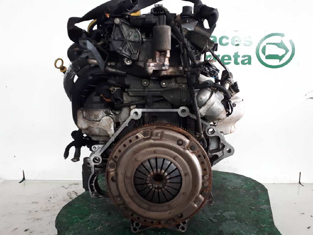 Engine OPEL ASTRA G Coupe (T98) 2.2 16V (F07) Z22SE | B-Parts