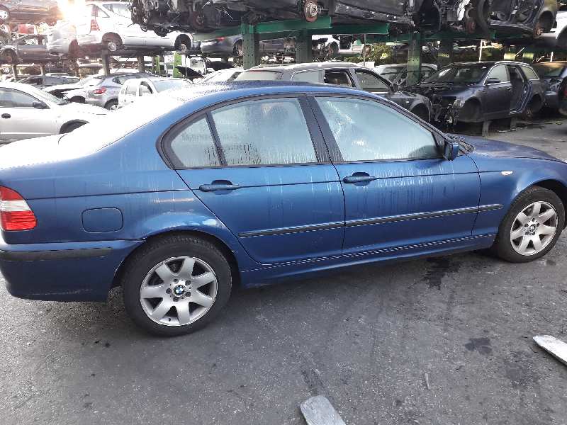 Steering column BMW 3 (E46) 318 i 1870908 | B-Parts