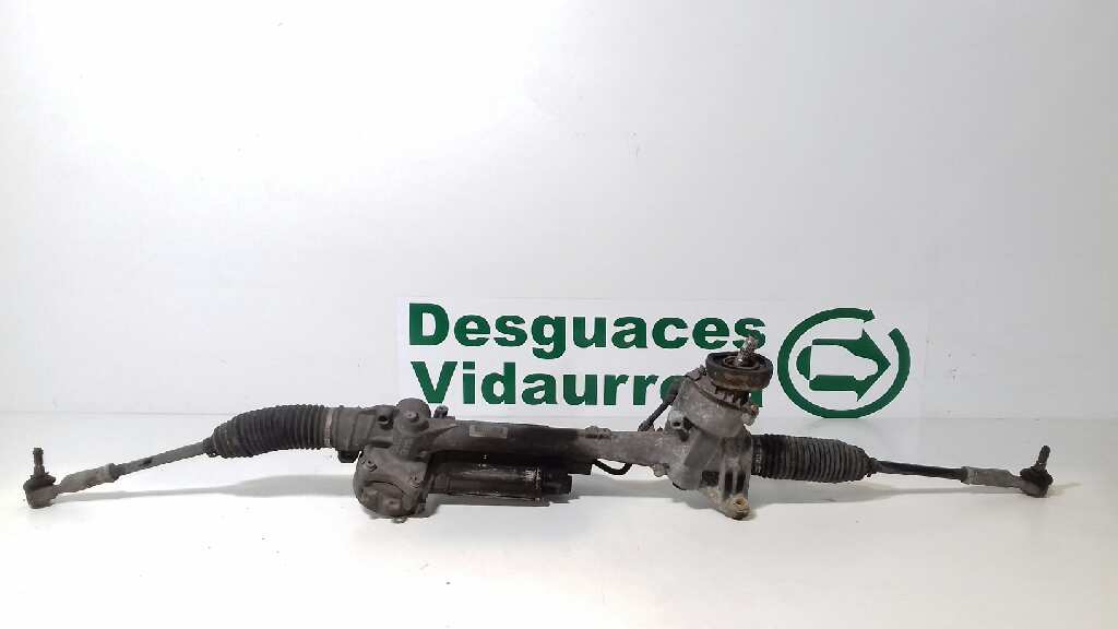Steering rack VW GOLF VI (5K1) 1998790 | B-Parts