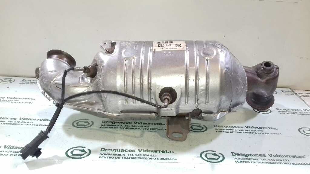 Catalizador PEUGEOT 3008 MPV (0U_) 1.6 BlueHDi 120 K678 | B-Parts