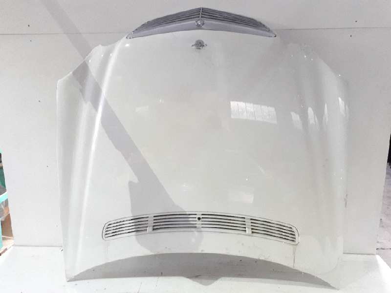 Hood MERCEDES-BENZ E-CLASS (W211) E 200 CDI (211.007) | B-Parts