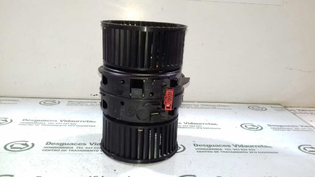 Heater blower motor RENAULT TRAFIC III Van (FG_) 1.6 dCi 140 (FGMA ...